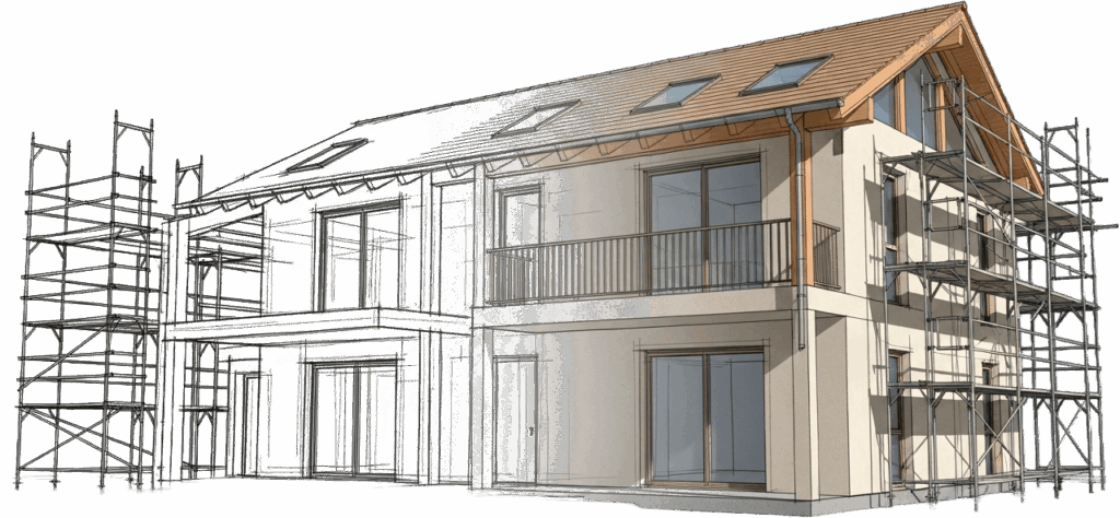 Home - DM Construction